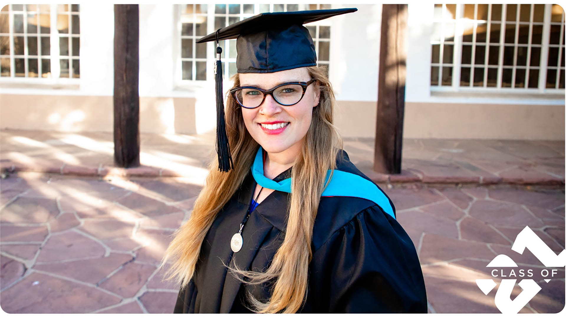 Each of us defines all of us | The University of New Mexico